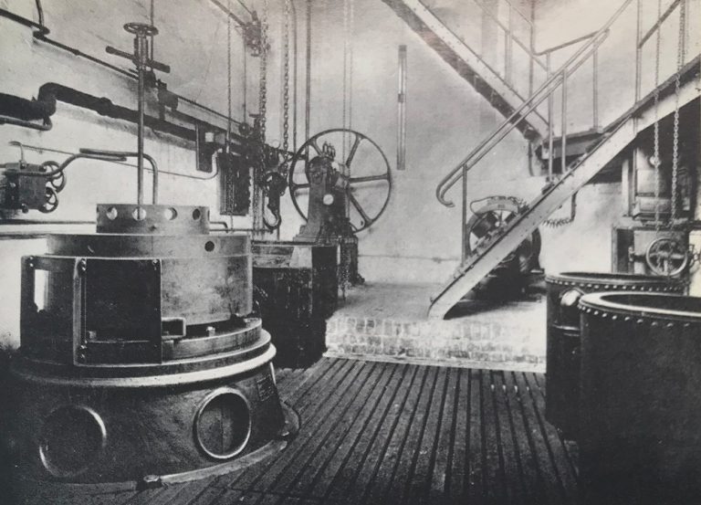 Home - Zotefoams 100 Years