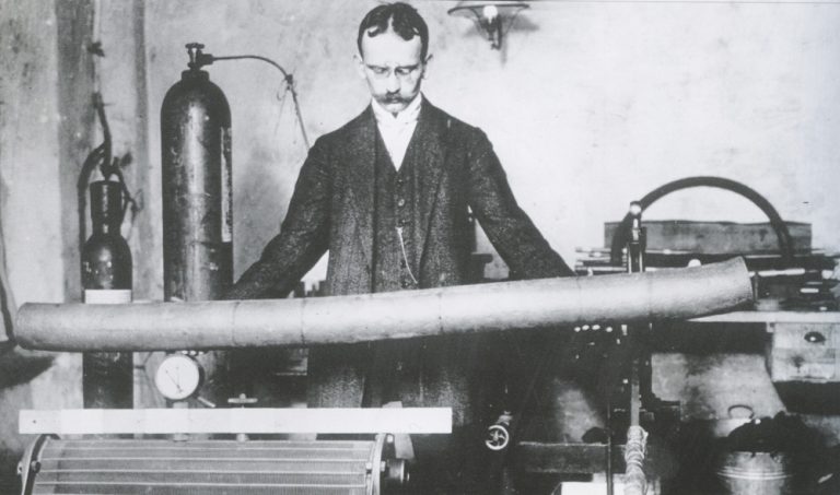 Home - Zotefoams 100 Years