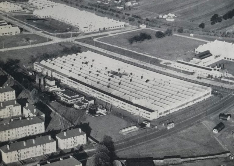 Home - Zotefoams 100 Years