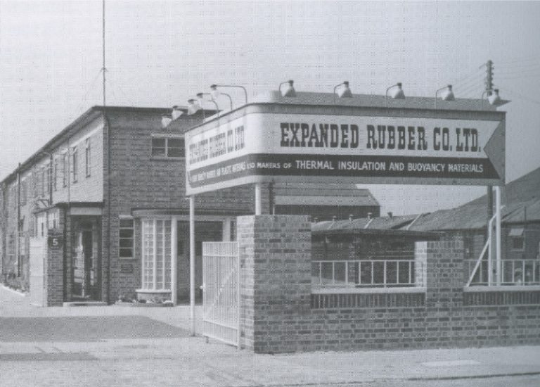 Home - Zotefoams 100 Years