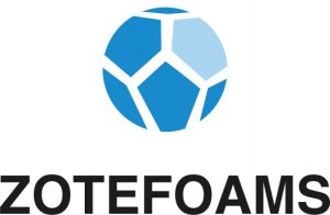 About - Zotefoams 100 Years